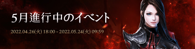 CABAL Online - Update History